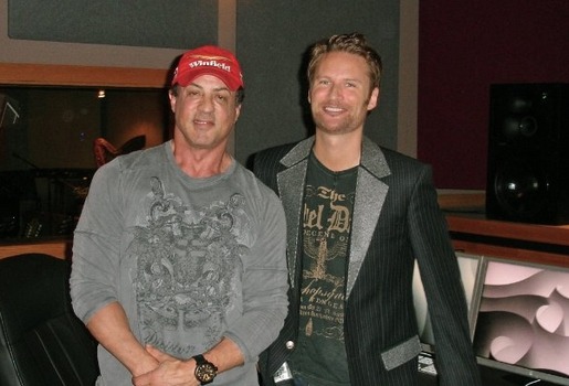 Interview…Film Composer Brian Tyler on Turtles, Expendables, Marvel and ...