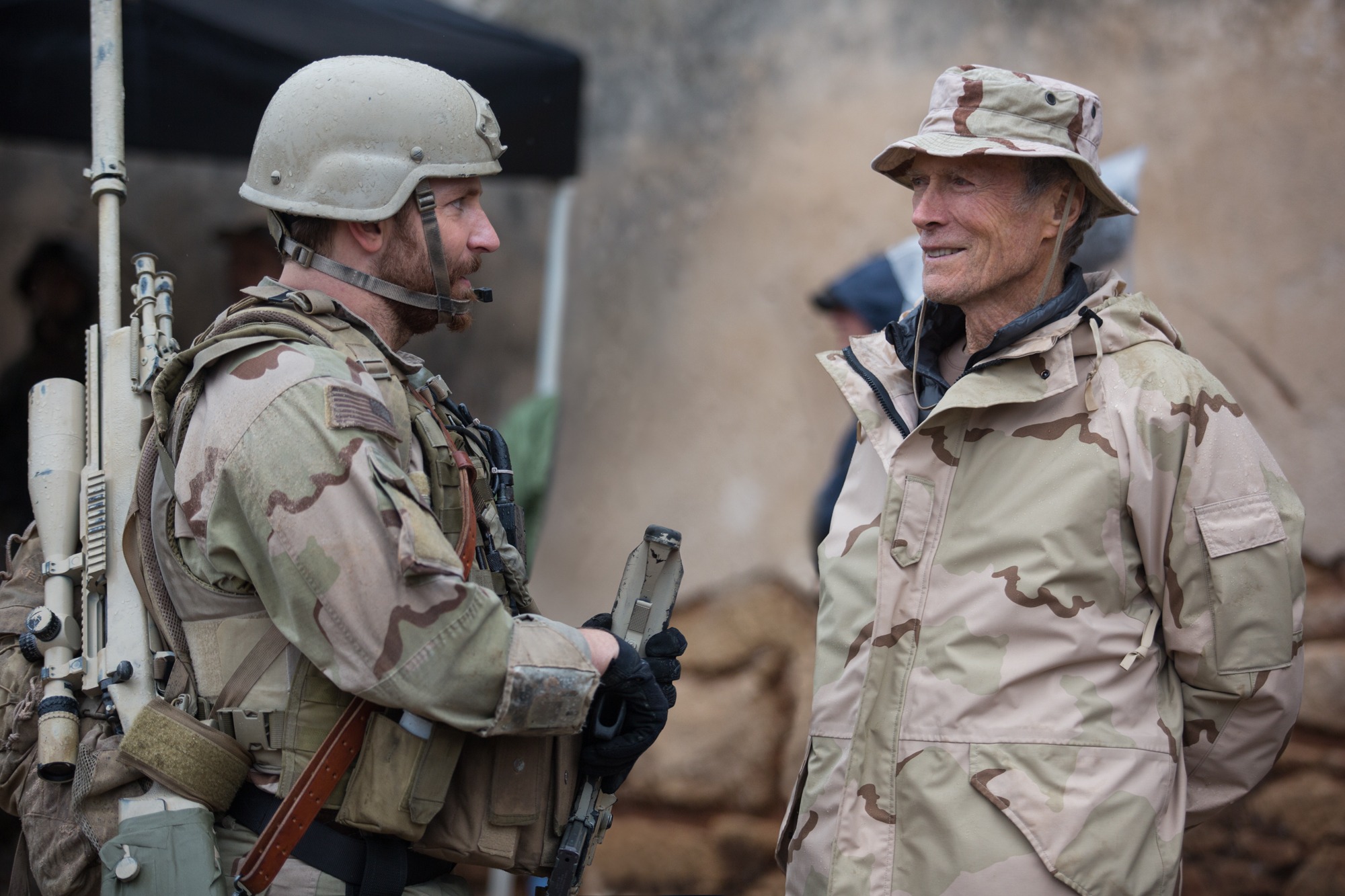 Interview…Screenwriter Jason Hall on Capturing the Honor and Integrity ...