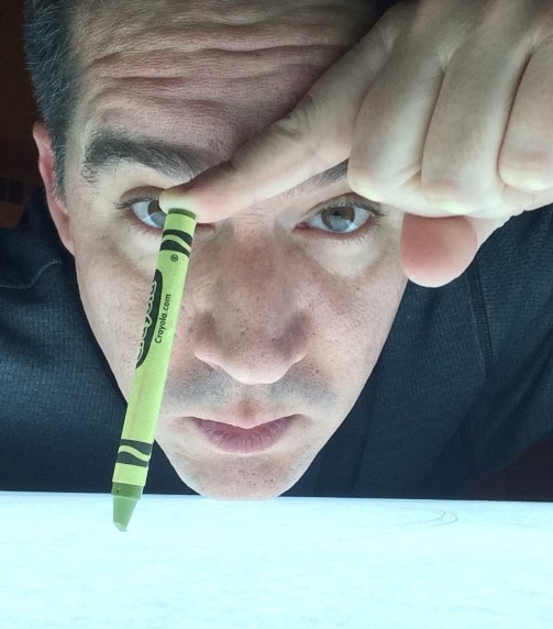 Interview…Production Designer William Eliscu on Art Direction and ...