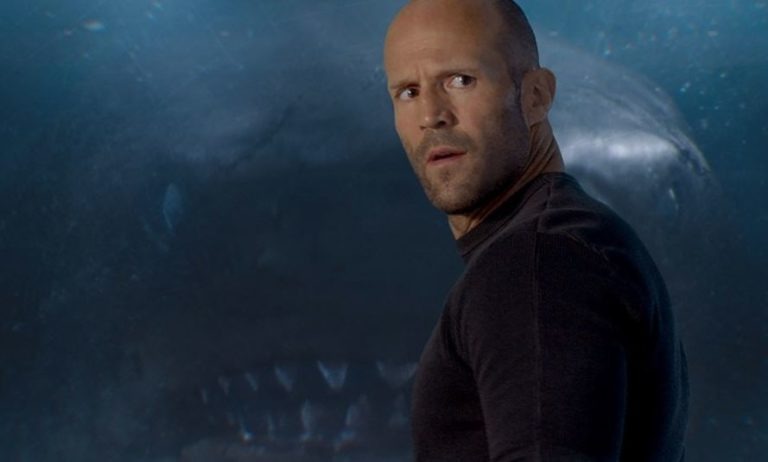 ALL PASSES CLAIMED – Advance Screening Passes to ‘THE MEG’ in DALLAS, TX