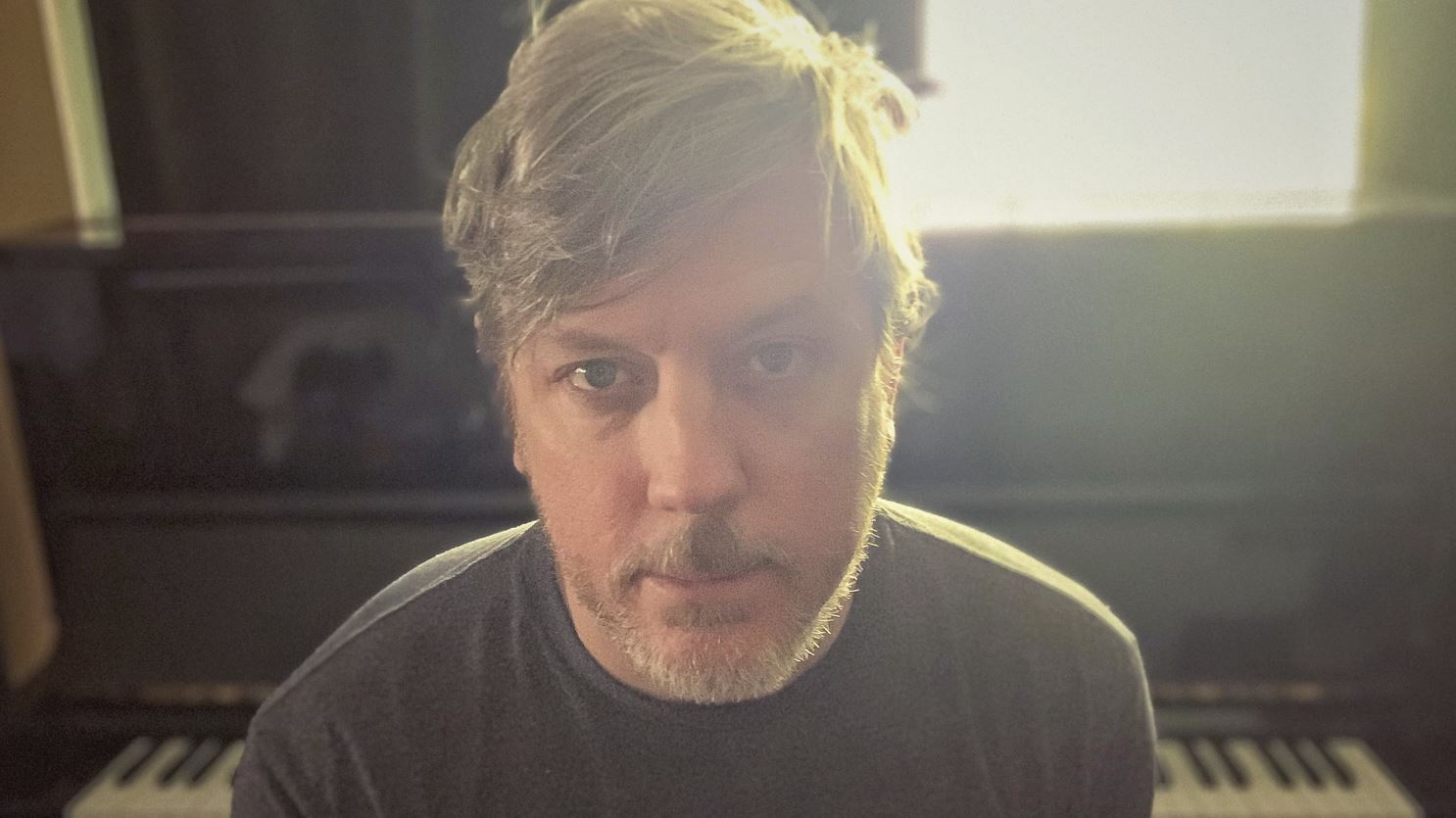 Interview…Film Composer Matthew Llewellyn On the New Age Old School ...