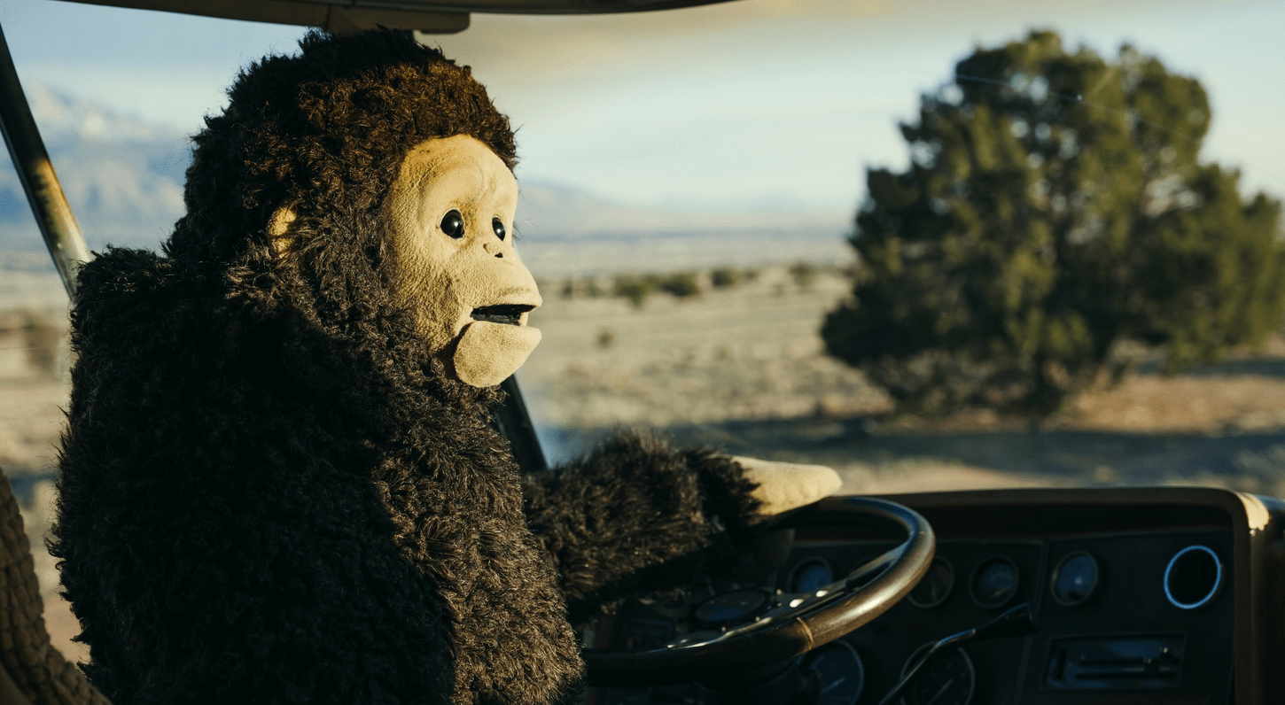 Interview…Nina Conti and Shenoah Allen on the Monkey Business of ‘Sunlight’